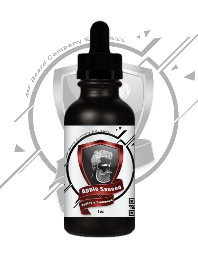 MF Beards - Premium Handcrafted Beard Products
